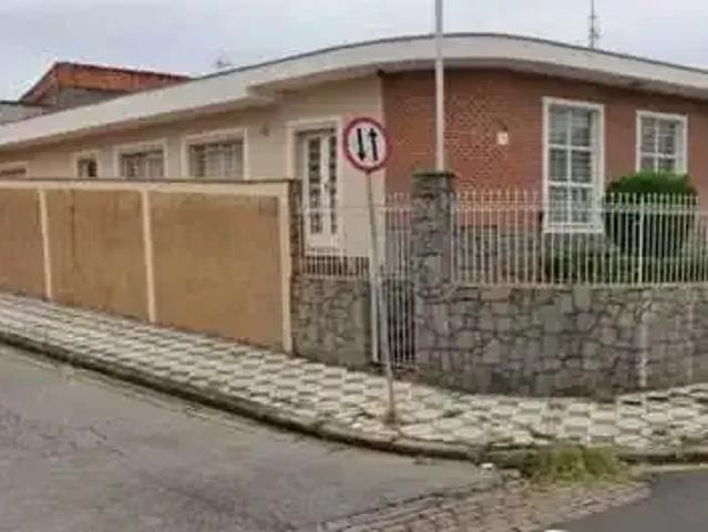 Casa / Sobrado para Venda em Sorocaba/SP Vila Jardini 3 Quartos