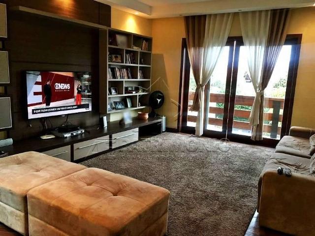 Casa / Sobrado para Venda em Sorocaba/SP Vila Jardini 3 Quartos