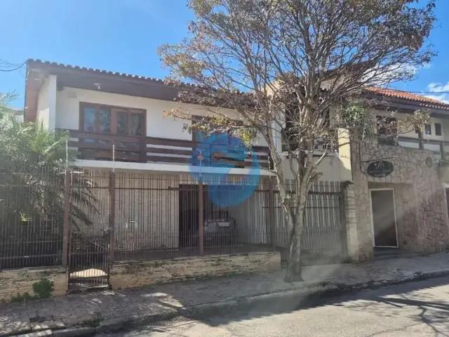 Casa / Sobrado para Venda em Sorocaba/SP Vila Jardini 3 Quartos