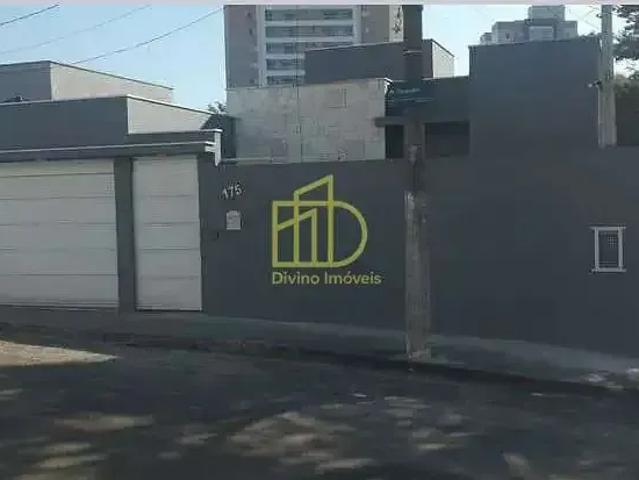 Casa / Sobrado para Venda em Sorocaba/SP Vila Jardini 3 Quartos