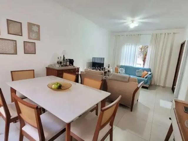 Casa / Sobrado para Venda em Sorocaba/SP Vila Jardini 3 Quartos