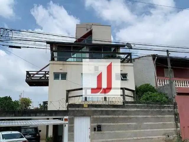 Casa / Sobrado para Venda em Sorocaba/SP Vila Jardini 3 Quartos