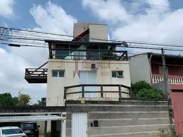 Casa / Sobrado para Venda em Sorocaba/SP Vila Jardini 3 Quartos