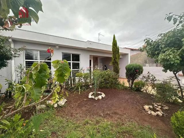 Casa / Sobrado para Venda em Sorocaba/SP Vila Jardini 3 Quartos