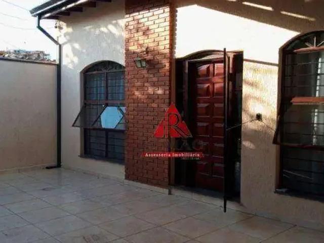 Casa / Sobrado para Venda em Sorocaba/SP Vila Jardini 3 Quartos