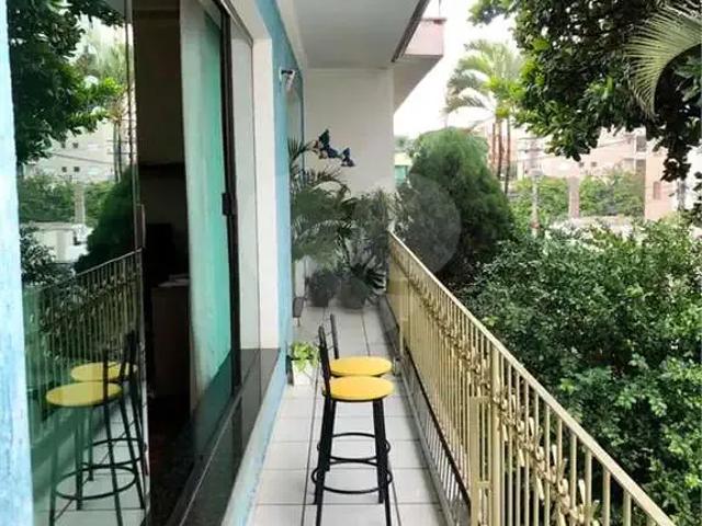 Casa / Sobrado para Venda em Sorocaba/SP Vila Jardini 3 Quartos