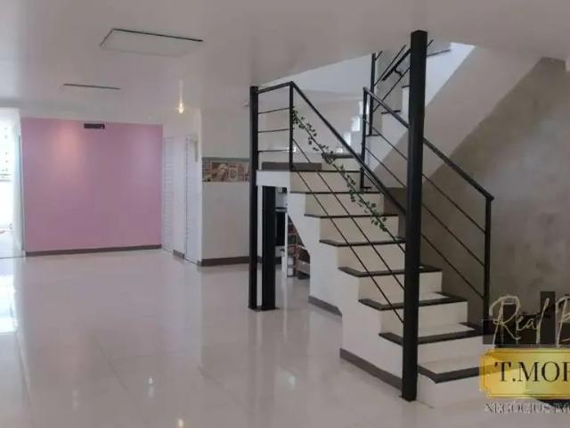 Casa / Sobrado para Venda em Sorocaba/SP Vila Jardini 3 Quartos