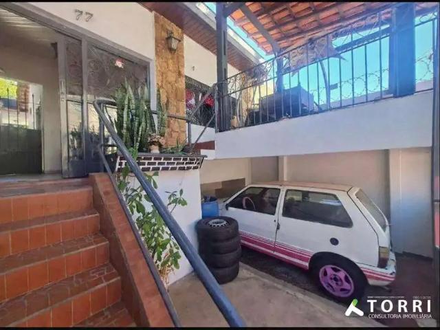 Casa / Sobrado para Venda em Sorocaba/SP Vila Jardini 3 Quartos