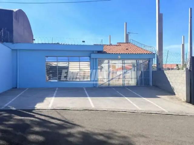 Casa / Sobrado para Venda em Sorocaba/SP Vila Jardini 3 Quartos