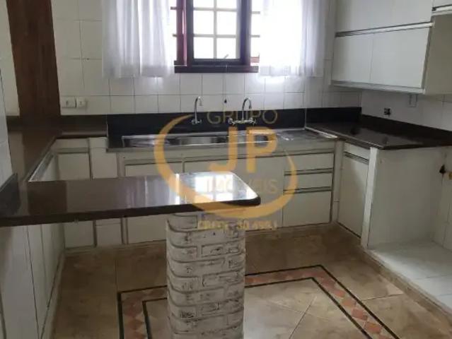 Casa / Sobrado para Venda em Sorocaba/SP Vila Jardini 3 Quartos