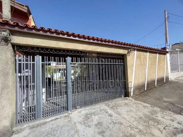 Casa / Sobrado para Venda em Sorocaba/SP Vila Jardini 3 Quartos