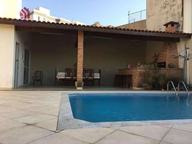 Casa / Sobrado para Venda em Sorocaba/SP Vila Jardini 3 Quartos