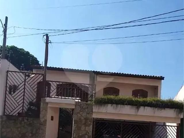 Casa / Sobrado para Venda em Sorocaba/SP Vila Odim Antão 3 Quartos