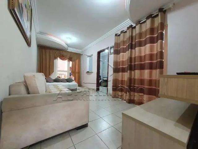Casa / Sobrado para Venda em Sorocaba/SP Vila Odim Antão 3 Quartos