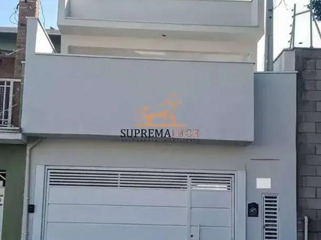 Casa / Sobrado para Venda em Sorocaba/SP Vila Odin 5 Quartos