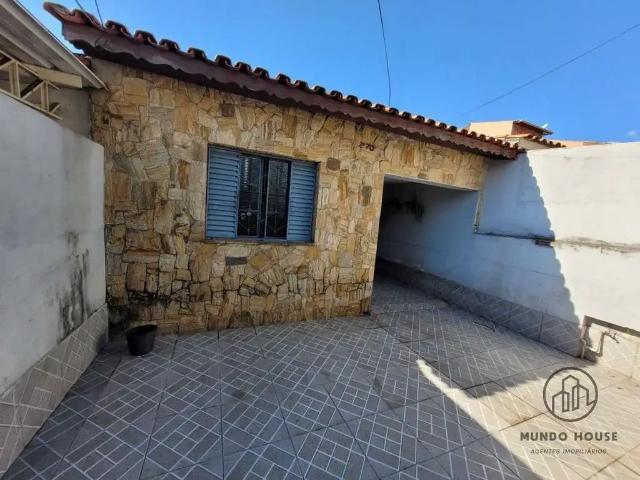 Casa / Sobrado para Venda em Sorocaba/SP Vila Odin 3 Quartos