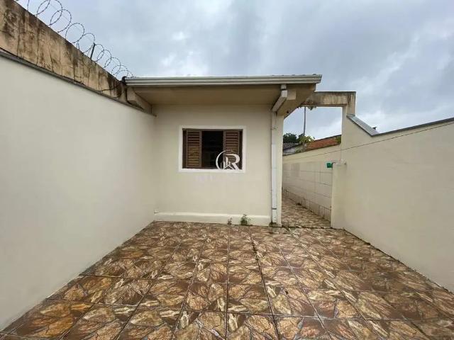 Casa / Sobrado para Venda em Sorocaba/SP Vila Olímpia 1 Quartos