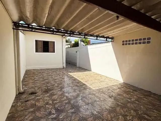 Casa / Sobrado para Venda em Sorocaba/SP Vila Olímpia 1 Quartos