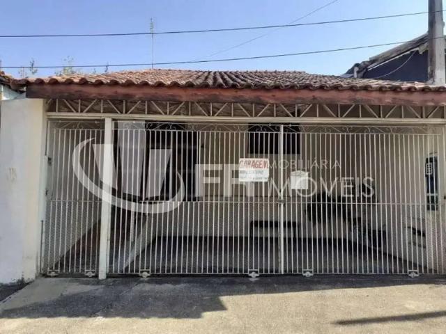 Casa / Sobrado para Venda em Sorocaba/SP Vila Olímpia 2 Quartos