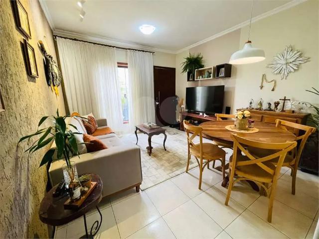 Casa / Sobrado para Venda em Sorocaba/SP Vila Olímpia 2 Quartos