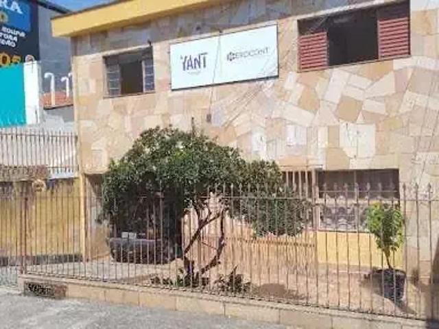 Casa / Sobrado para Venda em Sorocaba/SP Vila Olímpia 2 Quartos