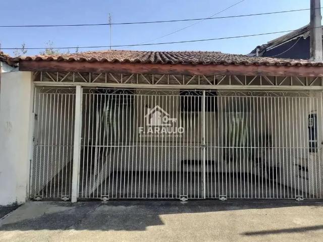 Casa / Sobrado para Venda em Sorocaba/SP Vila Olímpia 2 Quartos