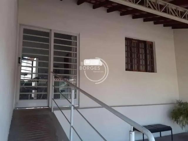 Casa / Sobrado para Venda em Sorocaba/SP Vila Olímpia 2 Quartos
