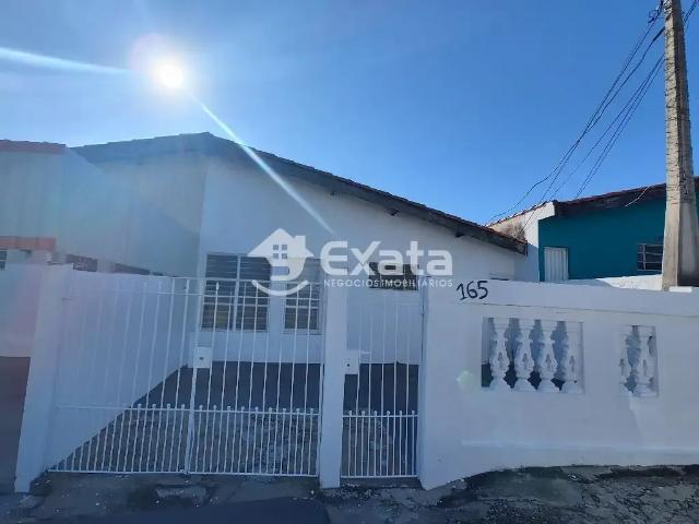 Casa / Sobrado para Venda em Sorocaba/SP Vila Olímpia 2 Quartos