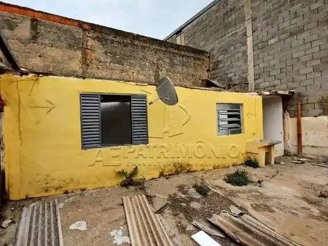 Casa / Sobrado para Venda em Sorocaba/SP Vila Olímpia 2 Quartos