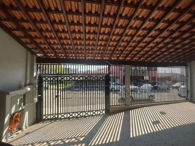 Casa / Sobrado para Venda em Sorocaba/SP Vila Olímpia 3 Quartos