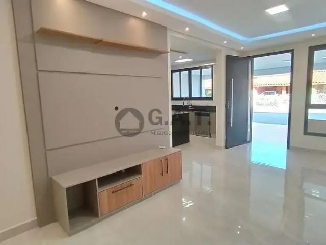 Casa / Sobrado para Venda em Sorocaba/SP Vila Olímpia 3 Quartos