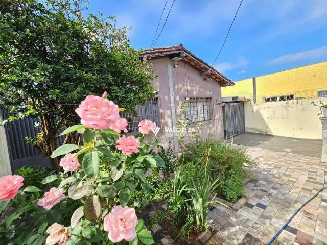 Casa / Sobrado para Venda em Sorocaba/SP Vila Olímpia 3 Quartos