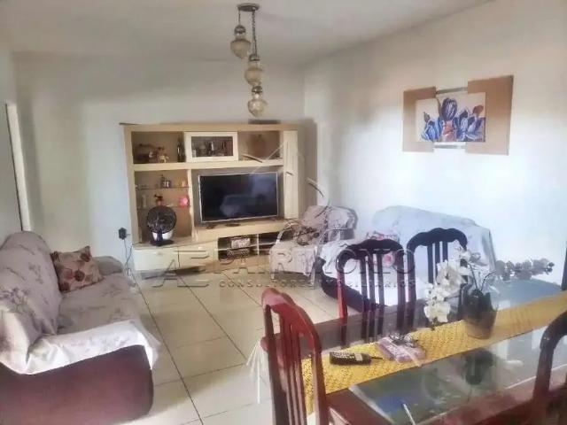 Casa / Sobrado para Venda em Sorocaba/SP Vila Olímpia 3 Quartos