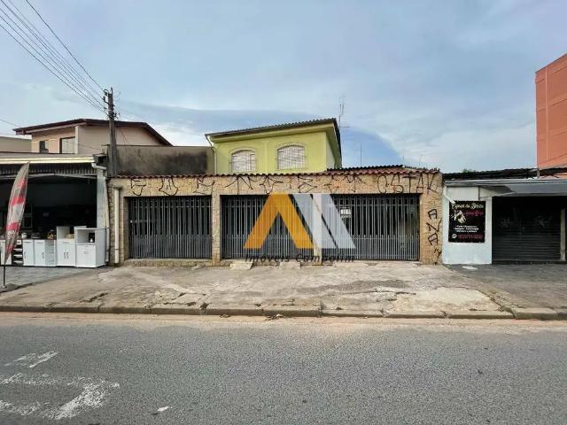 Casa / Sobrado para Venda em Sorocaba/SP Vila Olímpia 3 Quartos