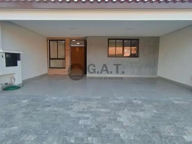 Casa / Sobrado para Venda em Sorocaba/SP Vila Olímpia 3 Quartos