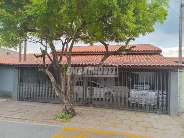 Casa / Sobrado para Venda em Sorocaba/SP Vila Olímpia 3 Quartos