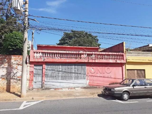 Casa / Sobrado para Venda em Sorocaba/SP Vila Olímpia 3 Quartos