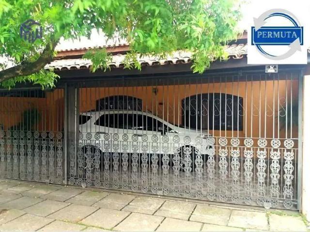 Casa / Sobrado para Venda em Sorocaba/SP Vila Olímpia 3 Quartos