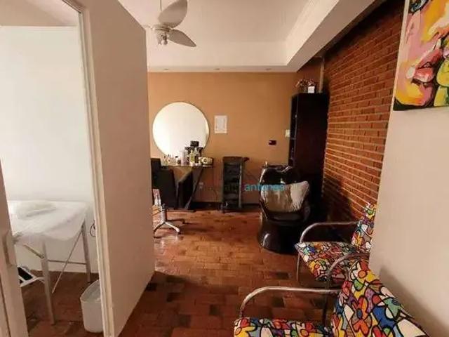 Casa / Sobrado para Venda em Sorocaba/SP Vila Leão 4 Quartos