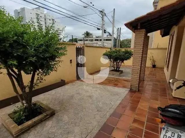 Casa / Sobrado para Venda em Sorocaba/SP Vila Leão 4 Quartos