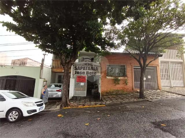 Casa / Sobrado para Venda em Sorocaba/SP Vila Leão 4 Quartos