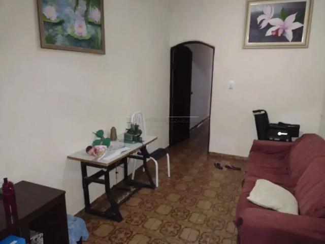 Casa / Sobrado para Venda em Sorocaba/SP Vila Leão 4 Quartos