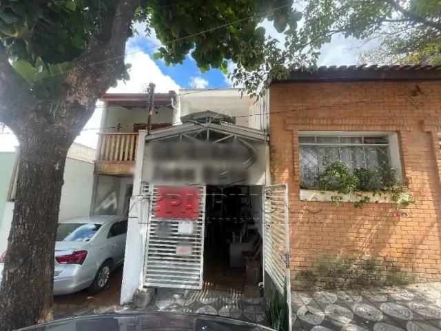Casa / Sobrado para Venda em Sorocaba/SP Vila Leão 2 Quartos