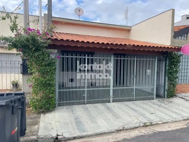 Casa / Sobrado para Venda em Sorocaba/SP Vila Leão 2 Quartos