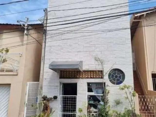 Casa / Sobrado para Venda em Sorocaba/SP Vila Leão 2 Quartos