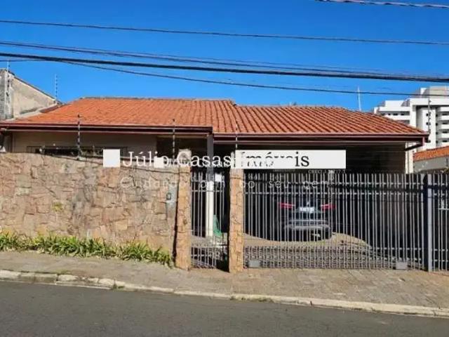 Casa / Sobrado para Venda em Sorocaba/SP Vila Leão 3 Quartos