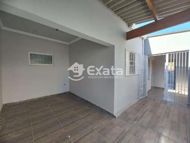 Casa / Sobrado para Venda em Sorocaba/SP Vila Leão 3 Quartos