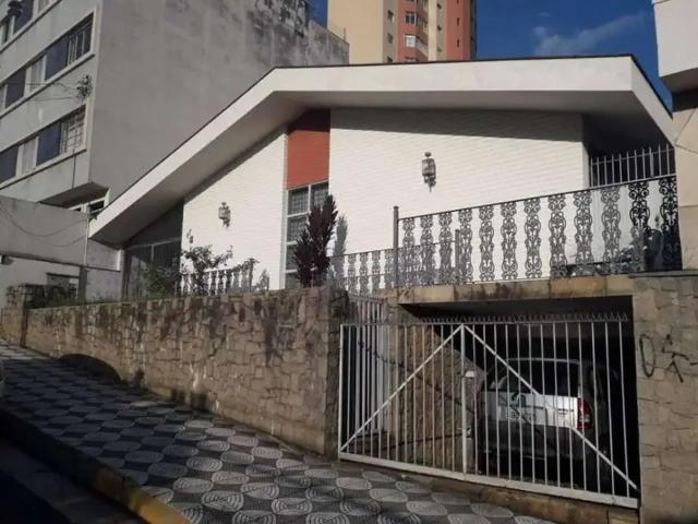 Casa / Sobrado para Venda em Sorocaba/SP Vila Leão 3 Quartos