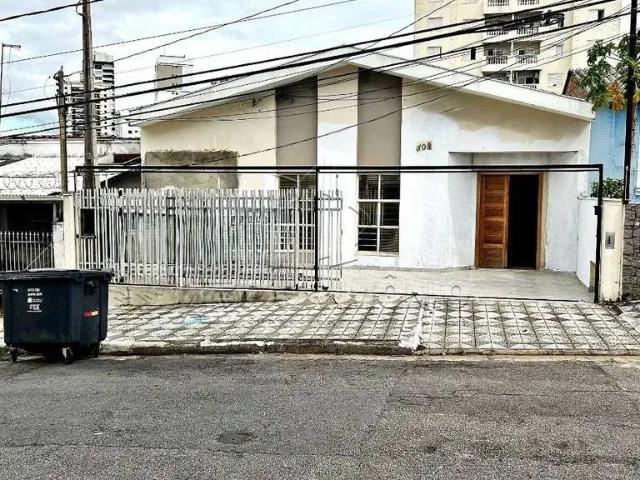 Casa / Sobrado para Venda em Sorocaba/SP Vila Leão 3 Quartos
