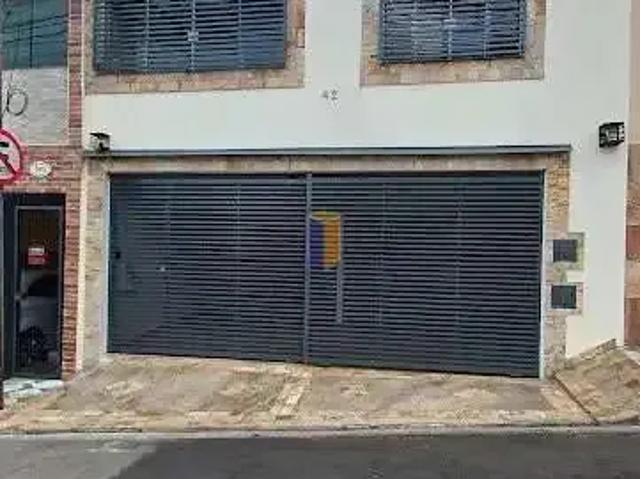 Casa / Sobrado para Venda em Sorocaba/SP Vila Leão 3 Quartos